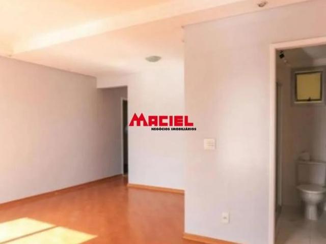 Apartamento para venda com 2 quartos perto do Center Vale Shopping