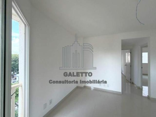 Apartamento para venda com 2 quartos, próximo a Fonte São Paulo, em Campinas
