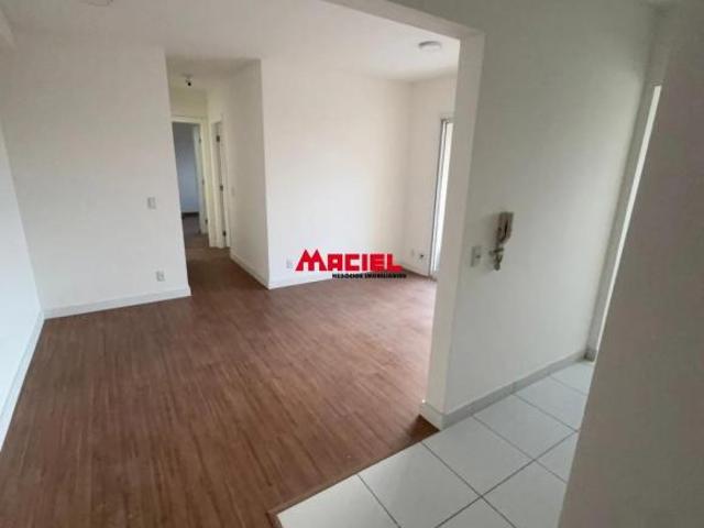 Apartamento para venda com 2 quartos Rossi Montes