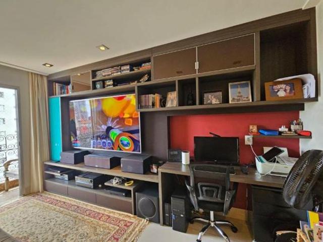 Apartamento para venda com 2Quartos Lazer Próximo ao metro Butantã