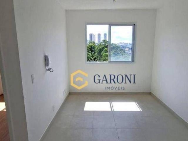 Apartamento para venda com 33m² e 2 quartos I Vila Sonia SP