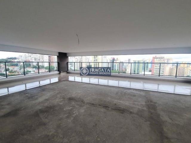Apartamento para venda com 310m², Higienópolis/ SP