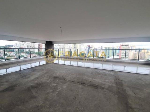 Apartamento para venda com 310m², Higienópolis/ SP
