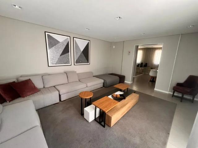 Apartamento para venda com 31 metros quadrados com 1 quarto mobiliado em Bela Vista São Paulo SP