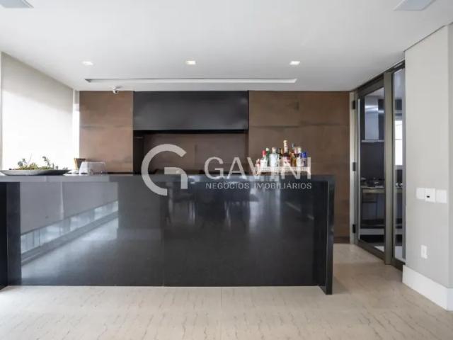 Apartamento para venda com 332m² com 3 suítes em Pinheiros São Paulo SP