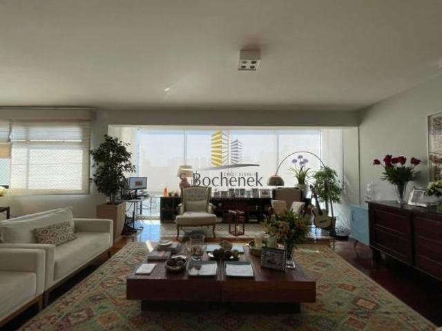 Apartamento para venda com 359 m2