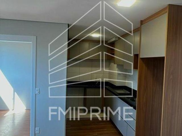 Apartamento para VENDA com 35m², 2 quartos e sem vaga