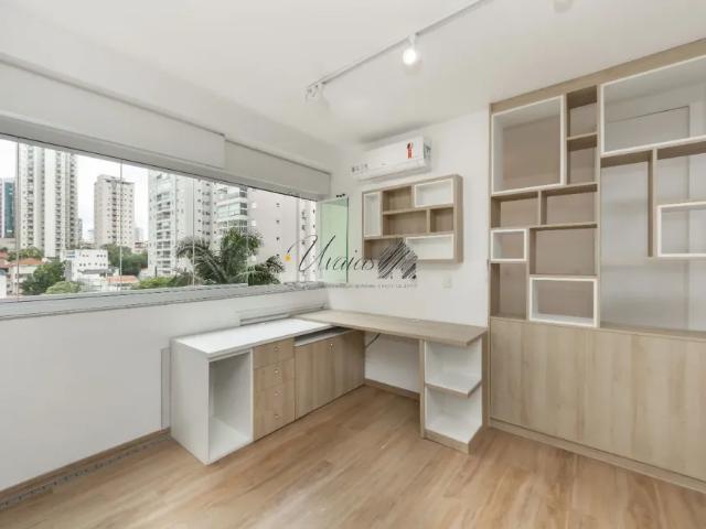 Apartamento para venda com 35m² com 1 dormitórios em Saúde São Paulo SP