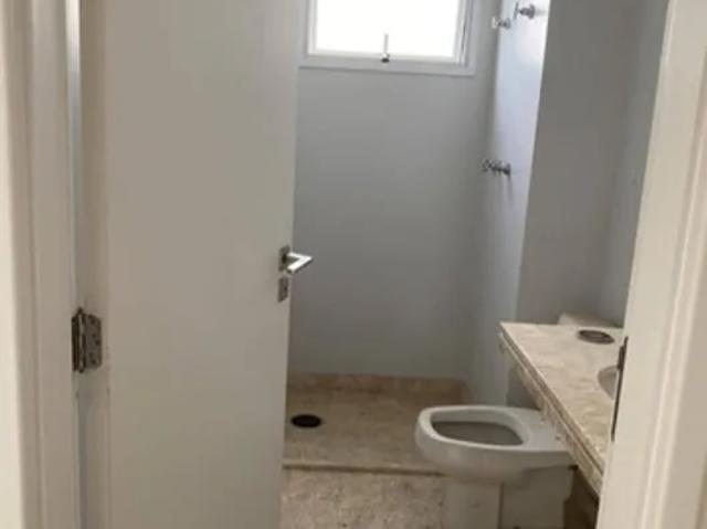 Apartamento para venda com 367 metros com 5 quartos em Tamboré Santana de Parnaíba SP