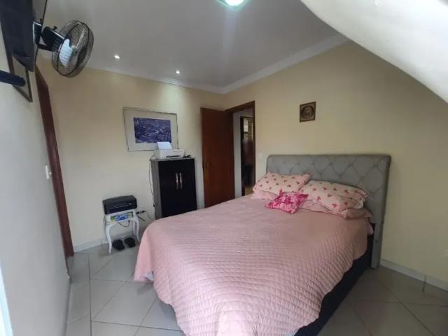 Apartamento para venda com 3 dormitórios na Guilhermina Praia Grande SP