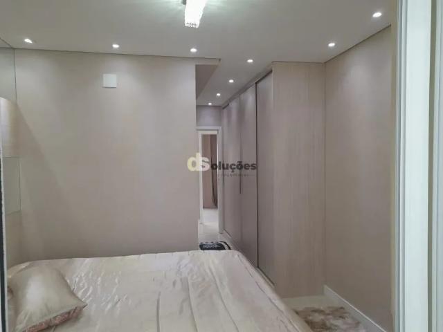 Apartamento para venda com 3 dormitórios na Zona Leste, Tatuapé, São Paulo, SP