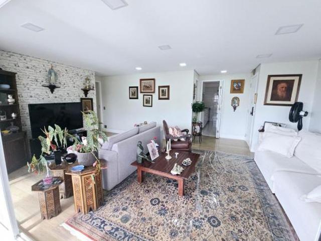 Apartamento para venda com 3 dormitórios no Mairarê Butantan São Paulo/SP