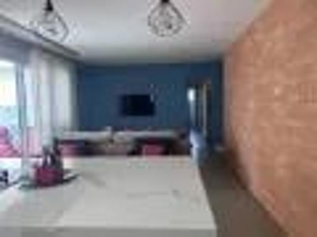 Apartamento para venda com 3 dormitórios no Butantã São Paulo/SP