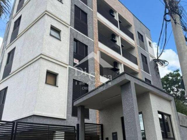 Apartamento para venda com 3 dormitórios no Centro de Atibaia