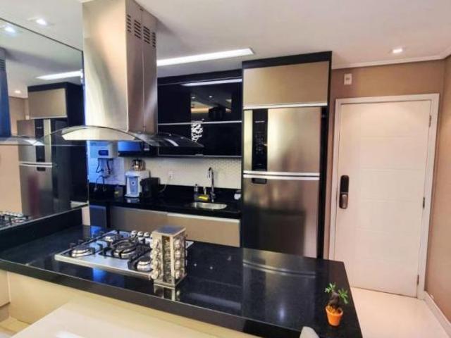 Apartamento para Venda com 3 dormitórios no Condominio Gran palazzo em Osasco,SP