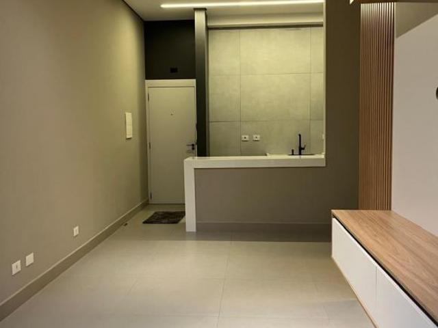 Apartamento para venda com 3 dormitórios no Condomínio Spazio D&apos Itália