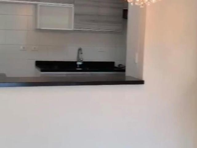 Apartamento para venda com 3 dormitórios no Condomínio Spazio D&apos Itália em Mogi