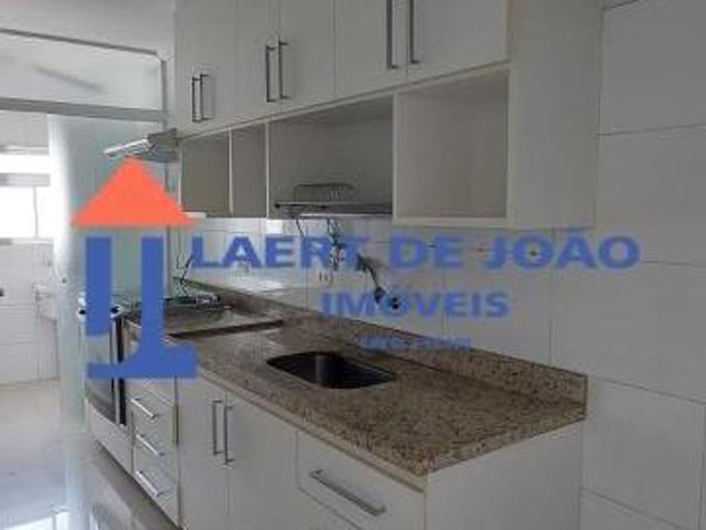 APARTAMENTO PARA VENDA COM 3 DORMITÓRIOS NO JARDIM AEROPORTO