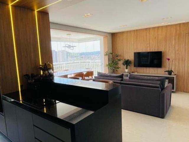Apartamento para venda com 3 dormitórios no Reserva Ipoema By Helbor