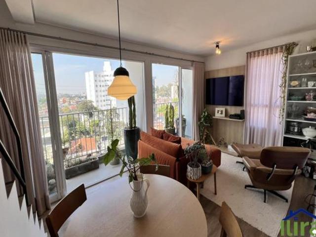 Apartamento para Venda com 3 dormitórios no Residencial Amora em São Francisco,SP
