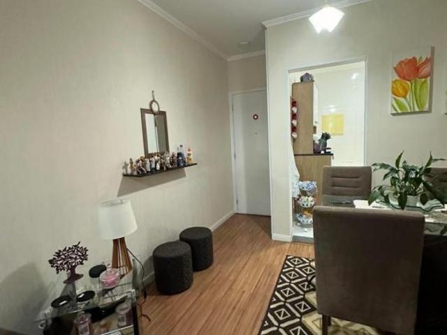 Apartamento para venda com 3 dormitórios no Residencial Dolce Vita em Mogi