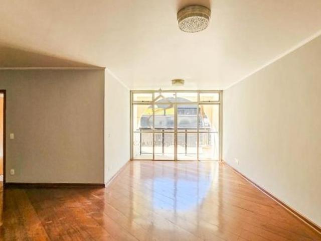 Apartamento para Venda com 3 Dormitórios no Residencial Senador, Centro da Cidade de Jundai, SP