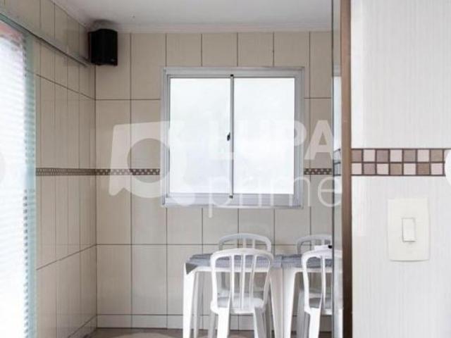 APARTAMENTO PARA VENDA COM 3 DORMITÓRIOS E 1 VAGA DE GARAGEM