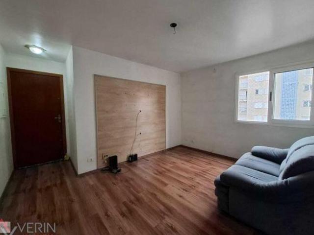 Apartamento para venda com 3 dormitórios e 1 vaga de garagem na Vila Alpina SP