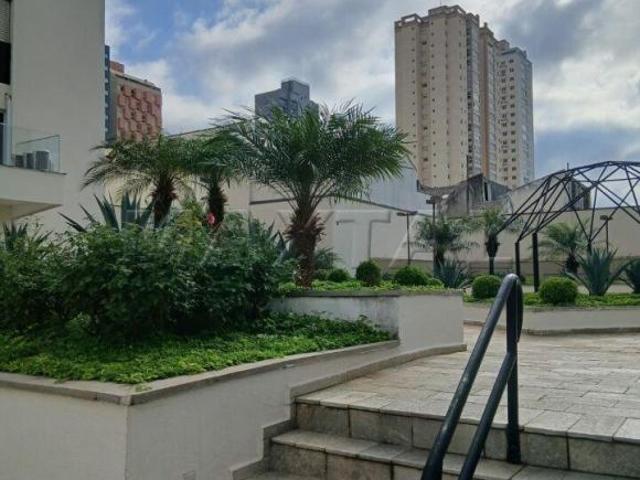 Apartamento para venda com 3 dormitórios, sendo 1 suíte em Santana com vaga de garagem