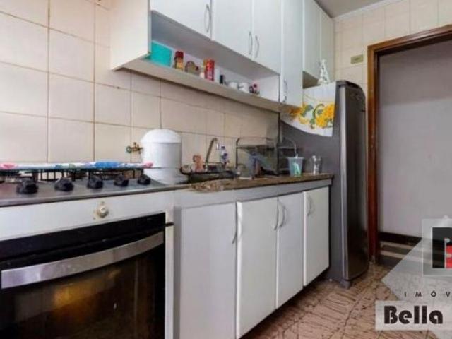 Apartamento para venda com 3 dormitórios 86m² com 1 suite, mais 1 banheiro com 2 vagas
