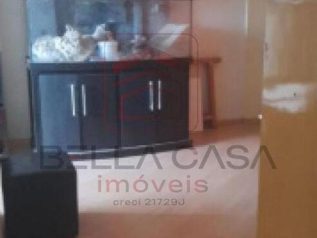 Apartamento para venda com 3 dormitórios