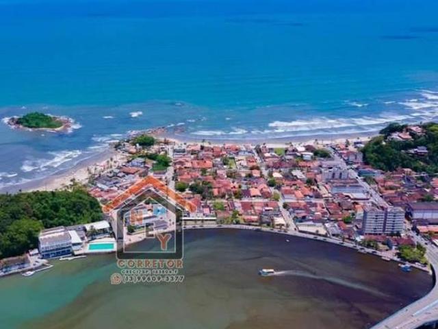 Apartamento para venda com 3 dormitórios 92m² em Itanhaém