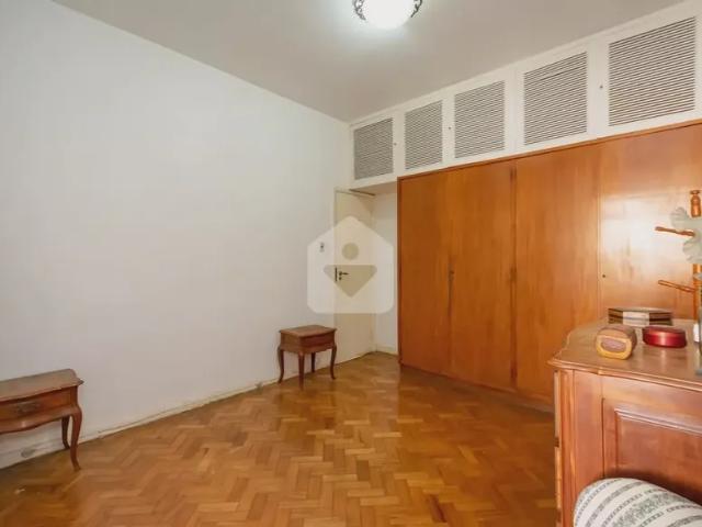 Apartamento para venda com 3 quartos, 100m² Copacabana Rio de Janeiro/RJ