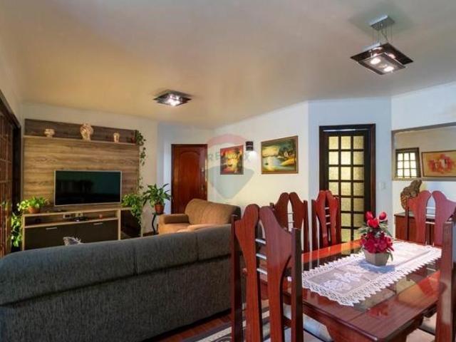 Apartamento para venda com 3 quartos, 142m², 2 vagas, Santana