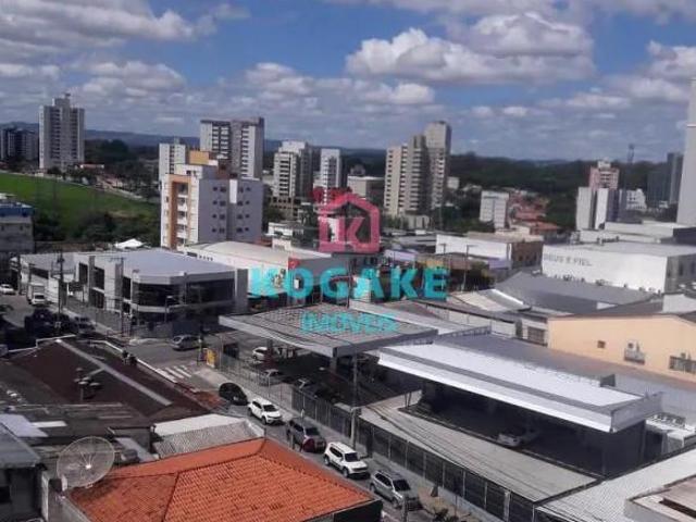 Apartamento para Venda com 3 Quartos, 1 Vaga, 93M², Jardim São Dimas, São José dos Campos SP