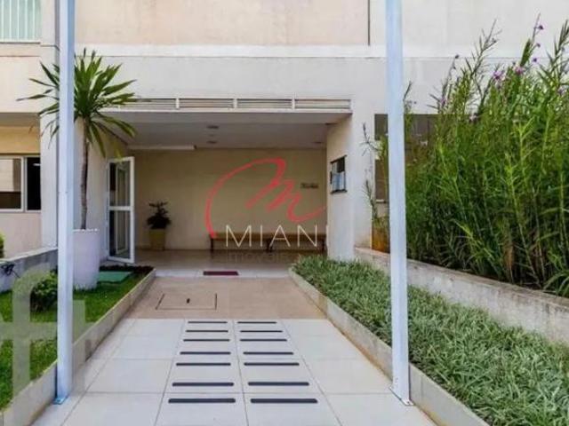 Apartamento para venda com 3 quartos 1 suíte, 55m² Próx. ao Shopping Jardim Sul, condomínio compl