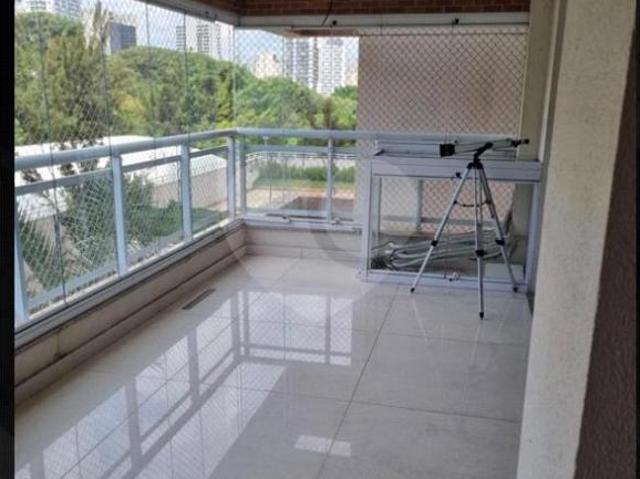 Apartamento para venda com 3 quartos 2 vagas Barra Funda