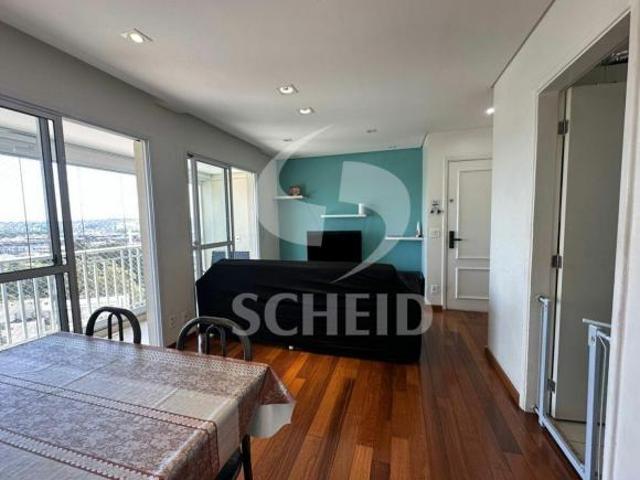 Apartamento para venda com 3 quartos, 2 vagas em condomínio clube Jurubatuba