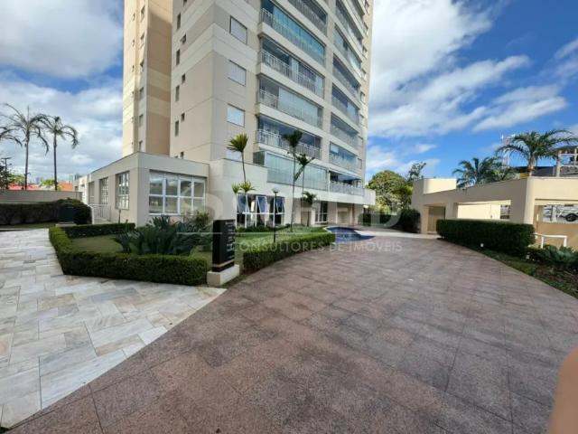 Apartamento para venda com 3 quartos, 2 vagas em condomínio clube Jurubatuba