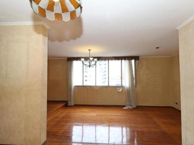 Apartamento para venda com 3 quartos 2 vagas em Higienópolis