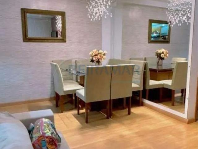 Apartamento para venda com 3 Quartos, 2 Banheiros,1 Vaga de garagem Hidromassagem no Riacho Fundo I
