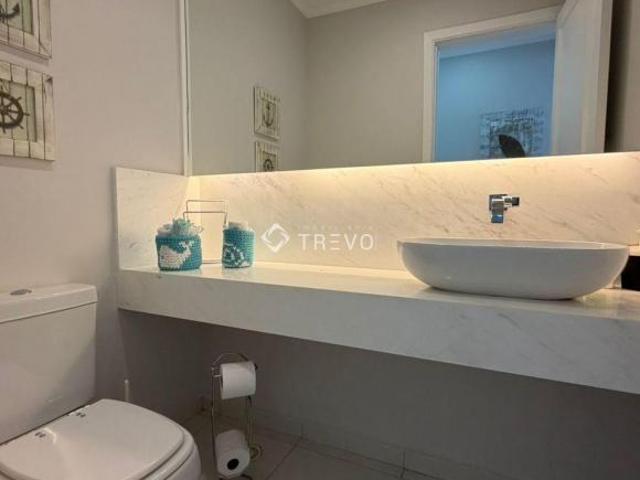 Apartamento para venda com 3 quartos, 4 banheiros, 2 vagas