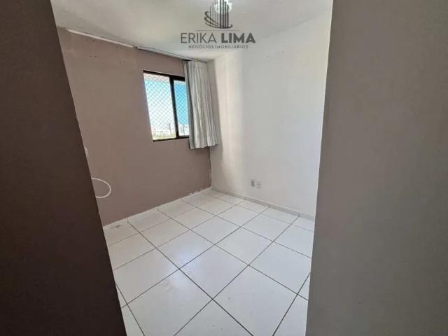 Apartamento para venda, com 3 quartos 2 suítes, lazer completo, 02 vagas cobertas, 85m², na Encruzi