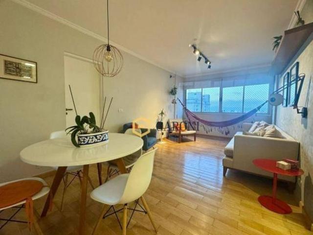 Apartamento para Venda com 3 quartos e 97 metros Rua Heitor Penteado 1577, Sumarezinho São Paulo