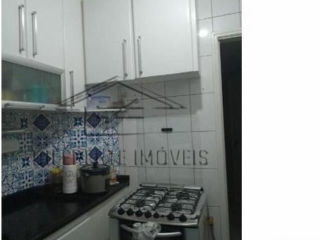 Apartamento para venda com 3 quartos e 2 banheiros no Tatuapé