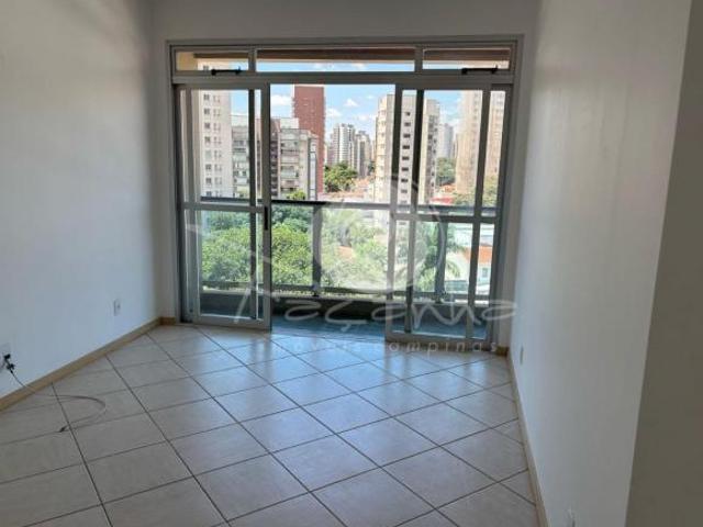 Apartamento para venda com 3 quartos e 2 vagas no Cambuí em Campinas R$1.000.000,00 Façanha Imóvei