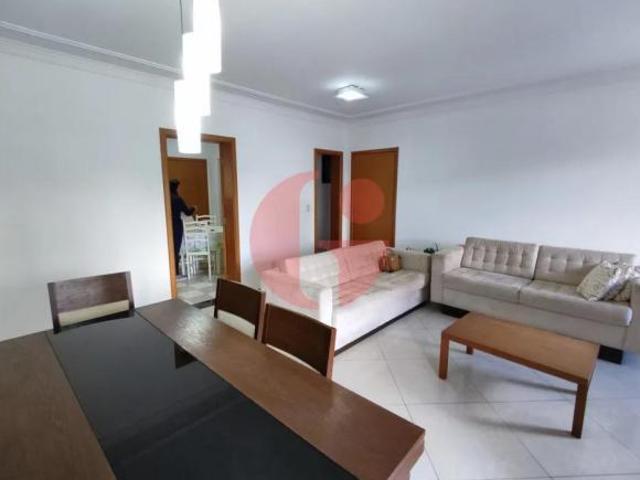 Apartamento para venda com 3 quartos e 2 vagas de garagem 130m² no bairro Jardim Esplanada