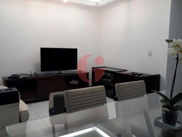 Apartamento para venda com 3 quartos e 2 vagas de garagem 94m² no bairro Jardim Augusta