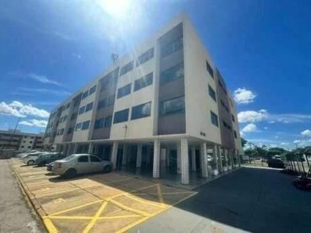 Apartamento para venda com 3 quartos e vaga de garagem na QNL 1 – Taguatinga Norte
