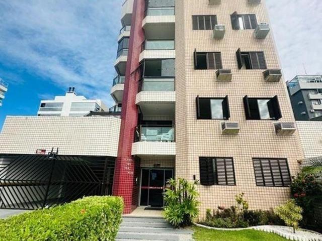Apartamento para venda com 3 quartos em Caiobá